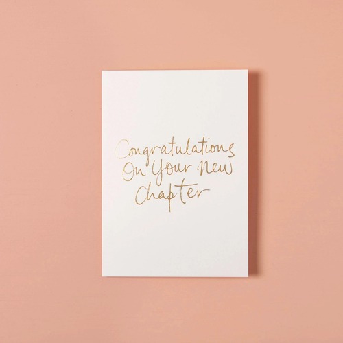 Cards + Wrap Wedding + Engagement